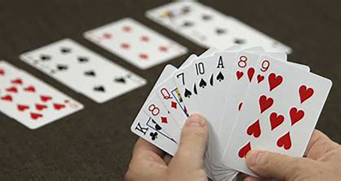 Bridge Quiz - Bridge Bidding and Playing Quizzes